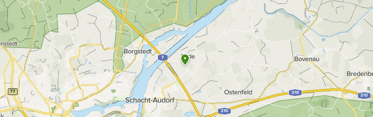 Best Hikes and Trails in Rade bei Rendsburg | AllTrails