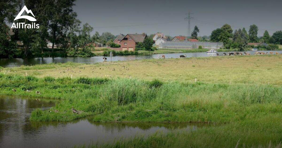 2023 Best River Trails in Reinbek | AllTrails