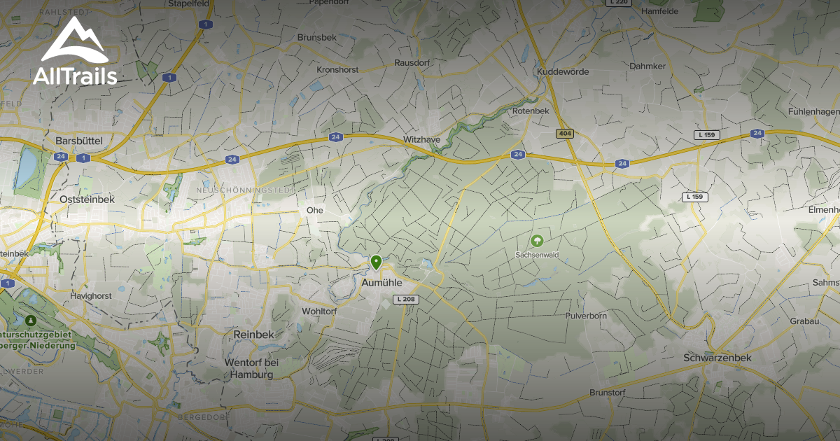 Best hikes and trails in Sachsenwald | AllTrails