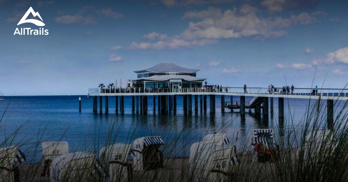 Best Bike Touring Trails in Scharbeutz | AllTrails