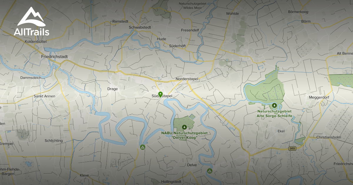 Stapel: Die besten Routen mit tollen Aussichten in 2023 | AllTrails