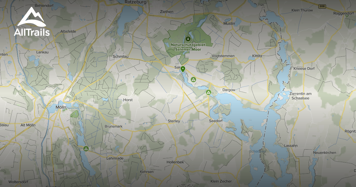 Best camping trails in Sterley | AllTrails