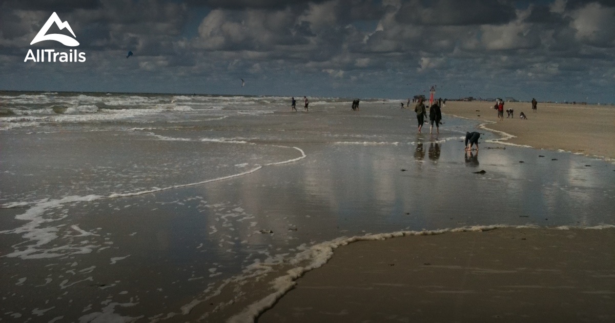 Best hikes and trails in Tönning | AllTrails