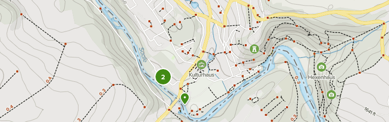 2023 Best trails in Hirschberg | AllTrails