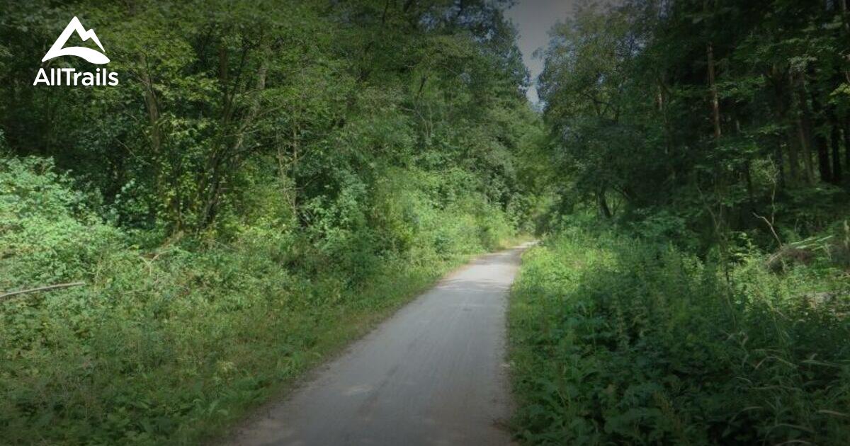 Best easy trails in Weimar | AllTrails