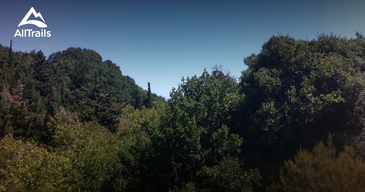 Best hikes and trails in Lamyra | AllTrails