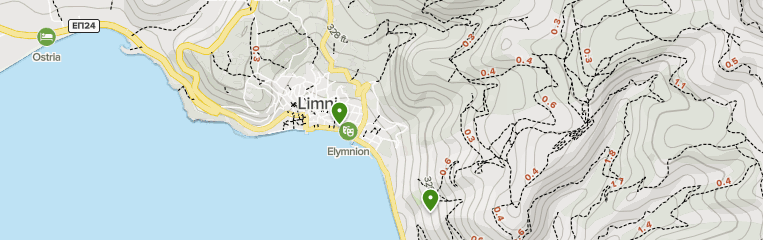Best Trails in Limni | AllTrails