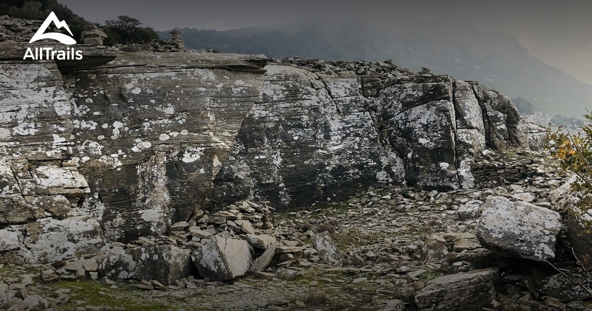 Best hikes and trails in Styra | AllTrails