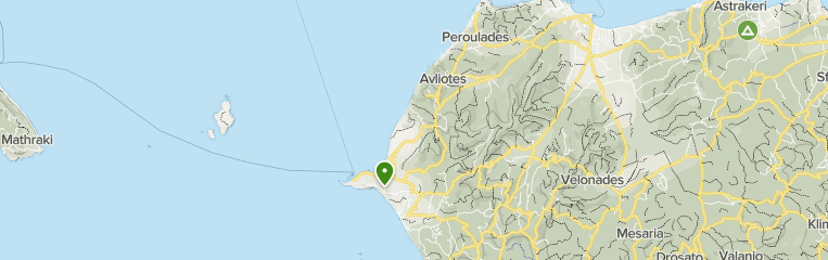 Best Trails in Avliotes | AllTrails
