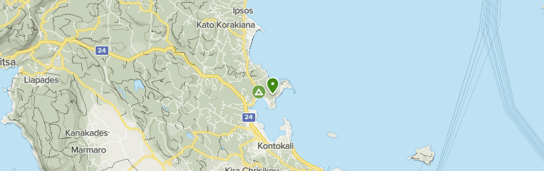 Best Hikes and Trails in Limni | AllTrails