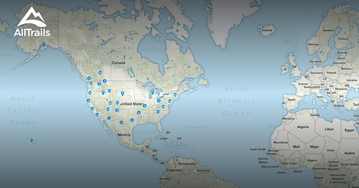 Best hikes and trails in Sidari | AllTrails