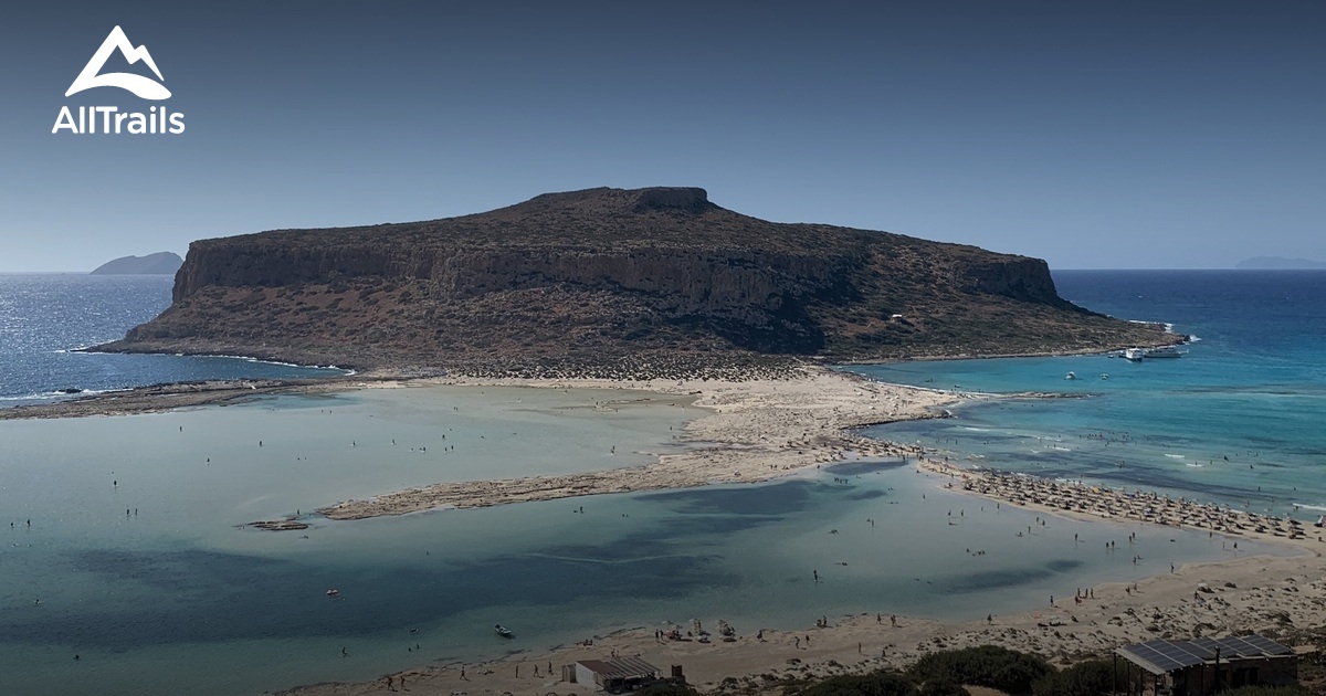 2023 Best Historic Site Trails in Kissamos | AllTrails