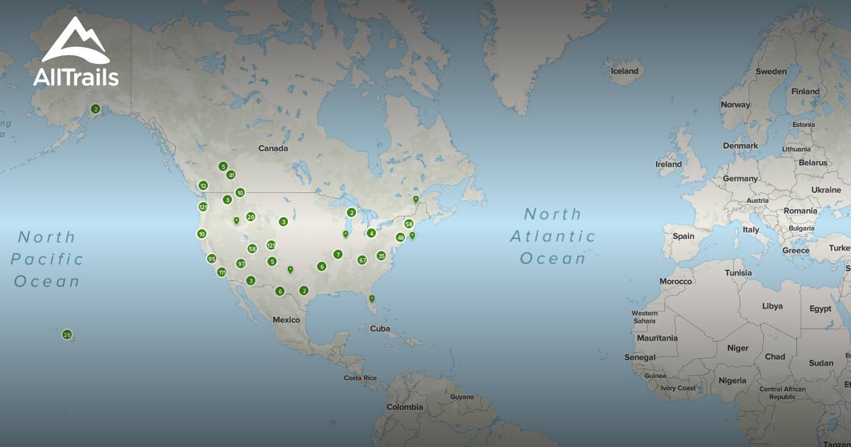 Best hikes and trails in Kolymvari | AllTrails