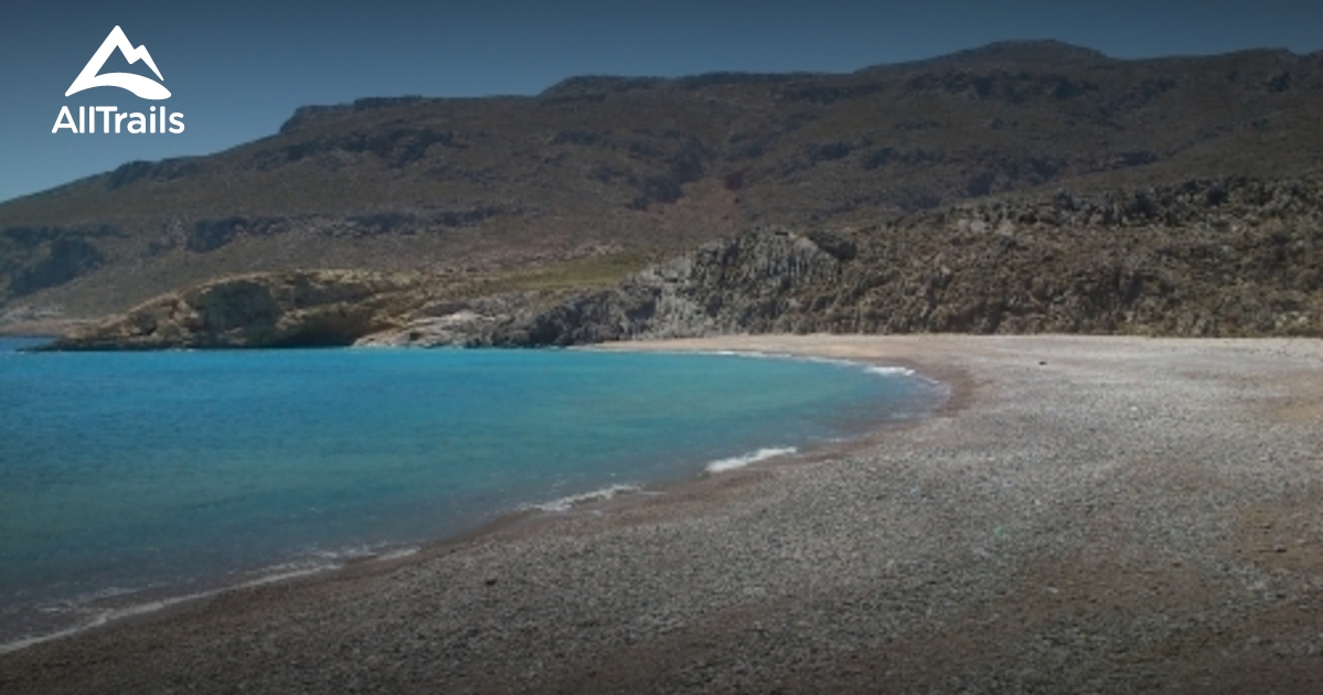 Best hikes and trails in Palekastro | AllTrails
