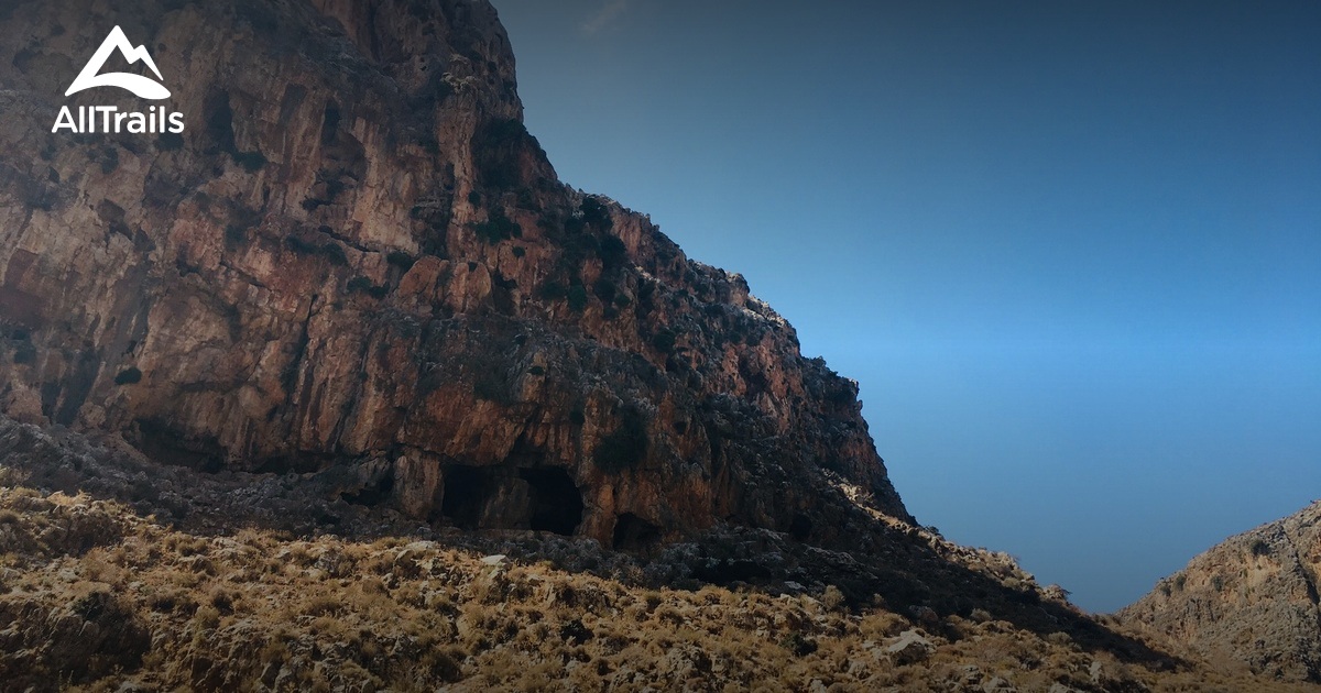 Best hikes and trails in Zakros | AllTrails