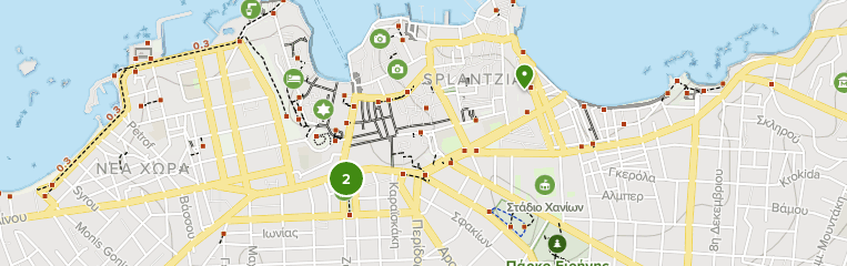 Best 10 Trails and Hikes in Chania | AllTrails