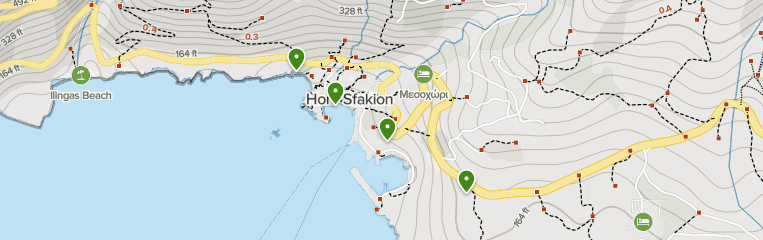 Best Hikes and Trails in Chora Sfakion | AllTrails