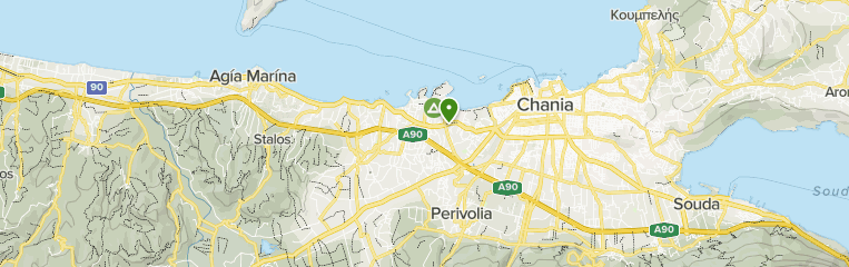 2023 Best Trails, Walks, and Paths in Daratsos | AllTrails