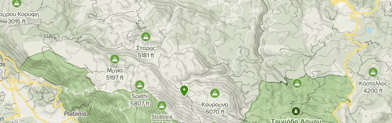 Best 10 Trails and Hikes in Livadia | AllTrails