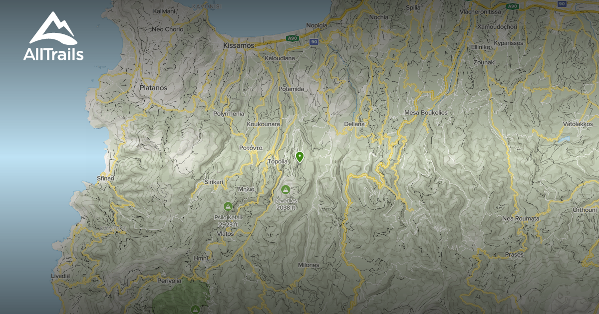 Best hikes and trails in Mouri | AllTrails