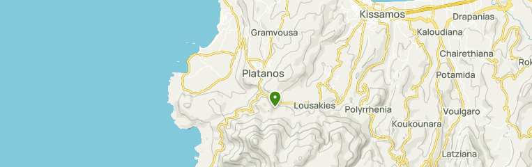 Best Trails, Walks, and Paths in Platanos | AllTrails