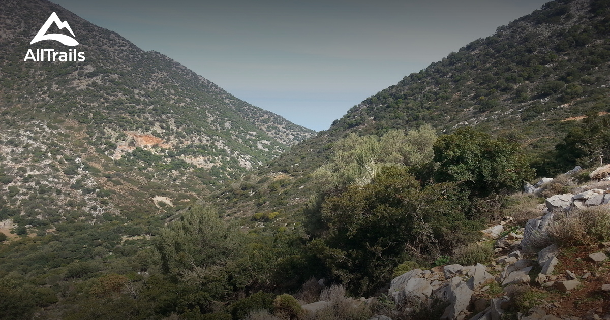 Best hikes and trails in Sisses | AllTrails