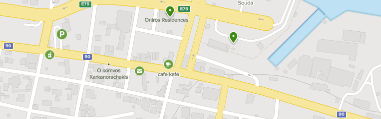 Best Hikes and Trails in Souda | AllTrails