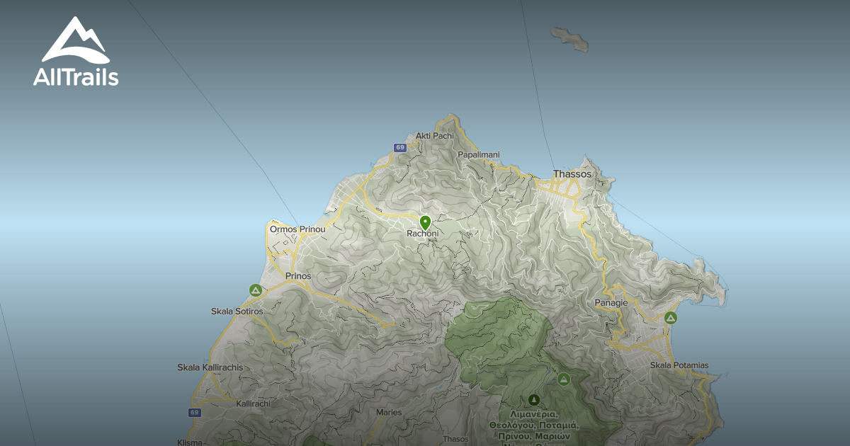 Best hikes and trails in Agios Georgios | AllTrails