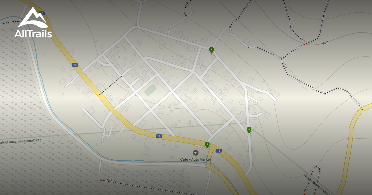 Best hikes and trails in Sayada | AllTrails