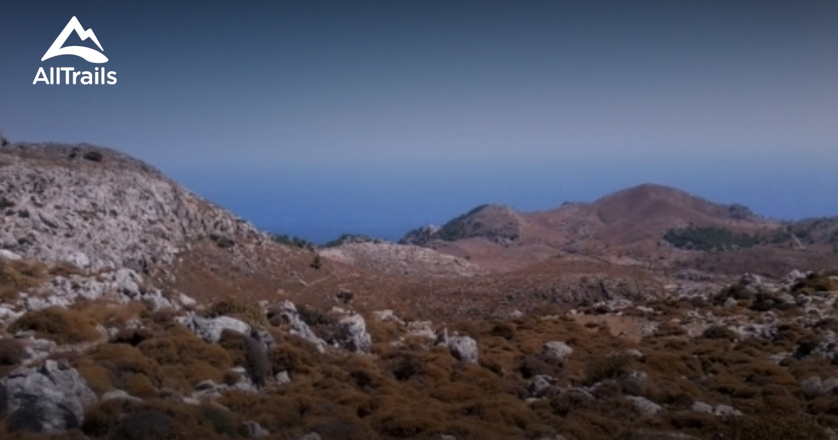 Best views trails in Volada | AllTrails