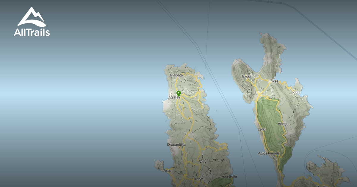 Best hikes and trails in Maganos | AllTrails