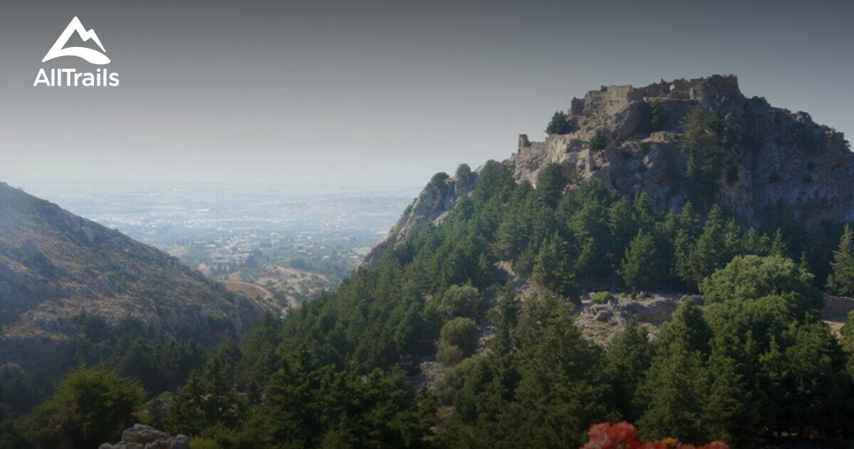 Best hikes and trails in Zia | AllTrails