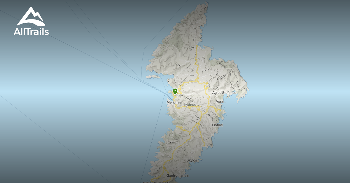 Best hikes and trails in Episkopi | AllTrails