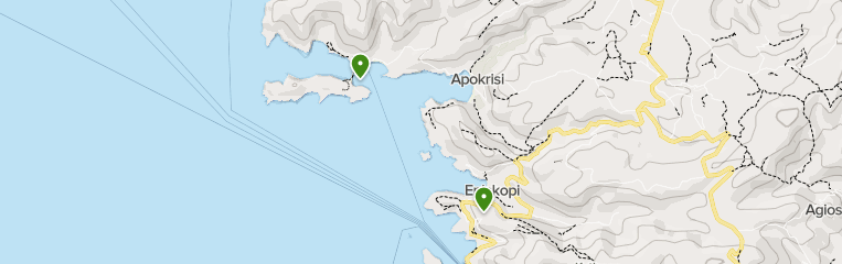 2023 Best trails in Episkopi | AllTrails