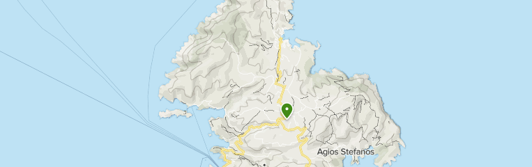 Best Hikes and Trails in Kythnos | AllTrails