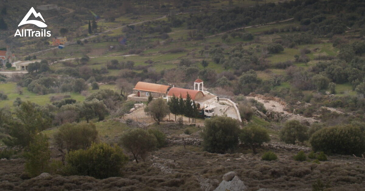 Best hikes and trails in Pityous | AllTrails