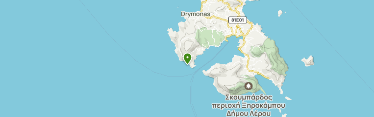 Best Hikes and Trails in Lakki | AllTrails