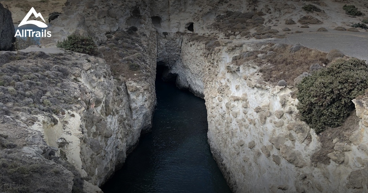 Best hikes and trails in Pollonia | AllTrails