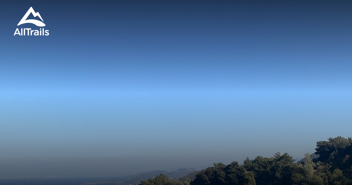 Best hikes and trails in Stavrinides | AllTrails