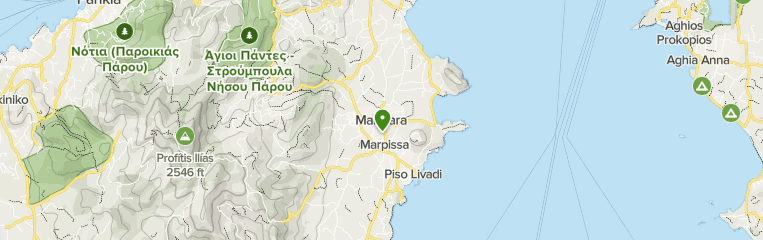 Best Hikes and Trails in Marmara | AllTrails