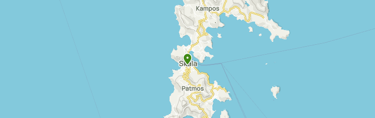 Best Hikes and Trails in Skala | AllTrails