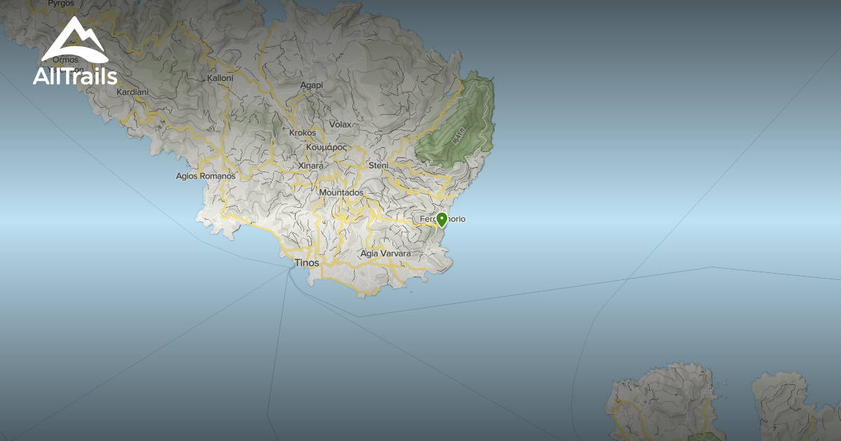 Best hikes and trails in Dyo Choria | AllTrails