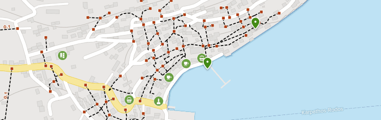 Best Hikes and Trails in Chalki | AllTrails