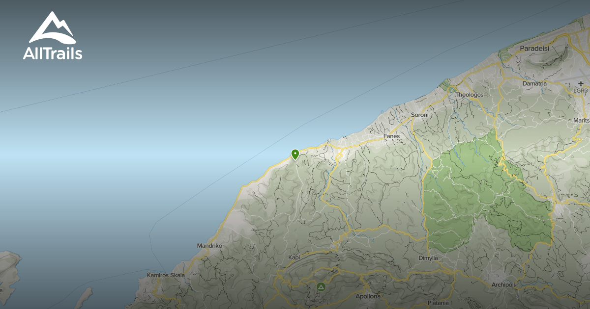 Best hikes and trails in Kalavarda | AllTrails