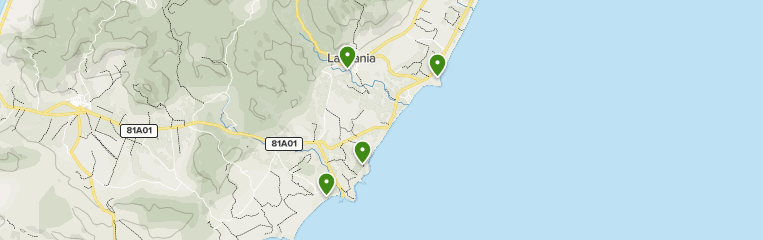 Best Hikes and Trails in Lachania | AllTrails