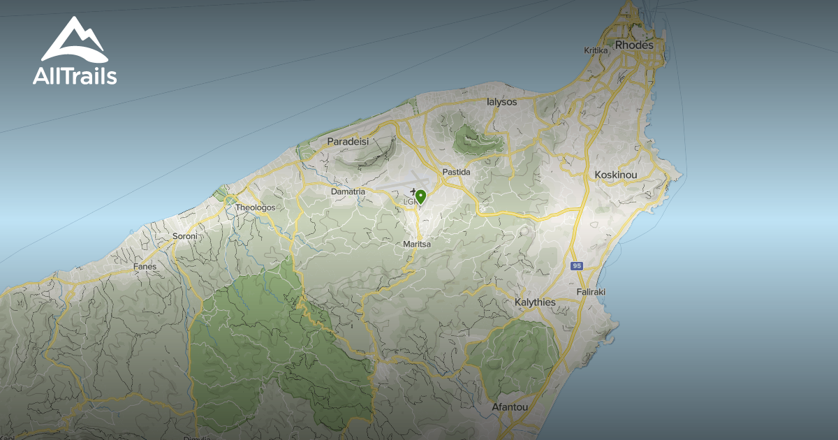 Best hikes and trails in Maritsa | AllTrails