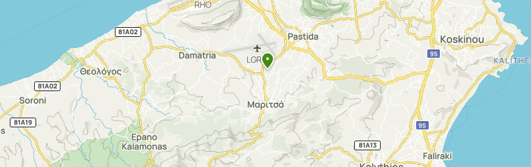 Best Trails, Walks, and Paths in Maritsa | AllTrails