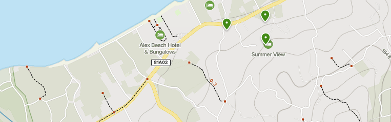 Best Trails in Theologos | AllTrails