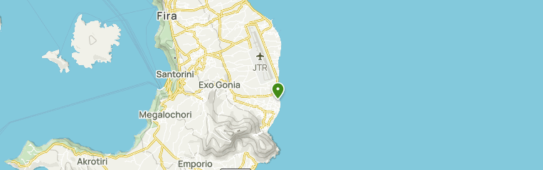 Best Hikes and Trails in Exo Gonia | AllTrails