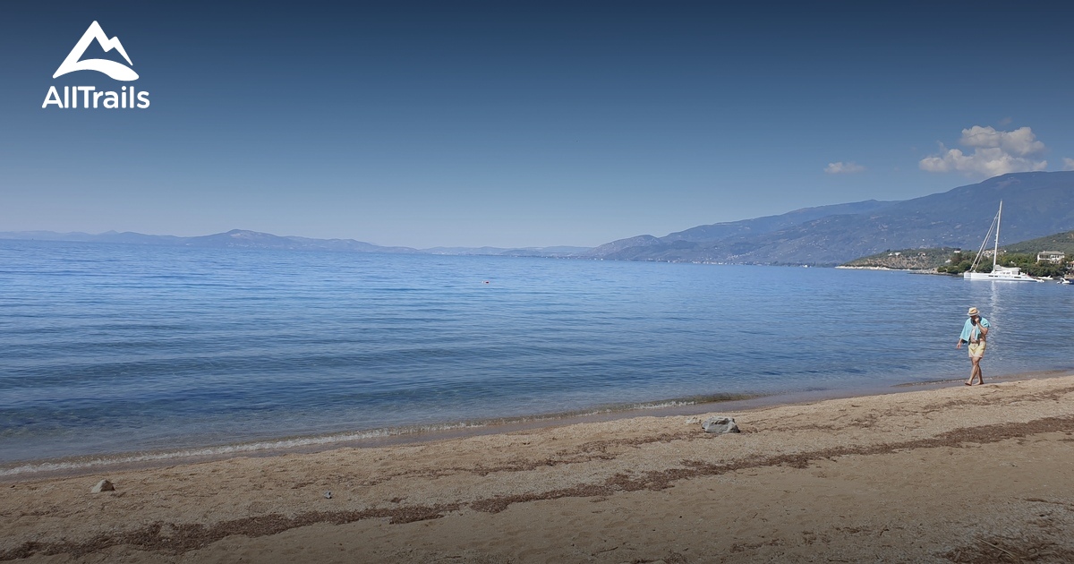 Best hikes and trails in Argalasti | AllTrails